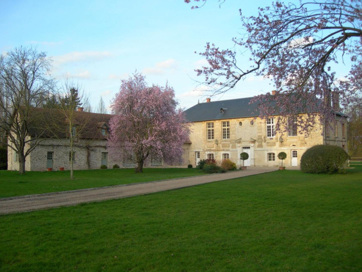 Gite Et Chambres D'hôtes Clos De Mondetour - Évreux