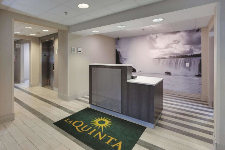 La Quinta By Wyndham Batavia - State of New York