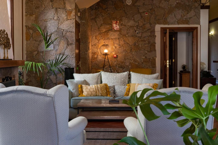 Hotel El Tejar & Spa - Arona