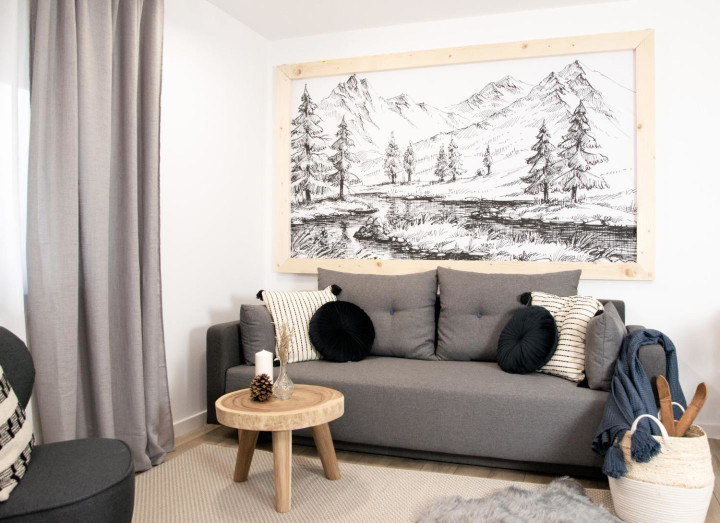 Apartamenty Grapa Resort 2xsauny 2xsale Zabaw Balia Kulkolandia - Białka Tatrzańska