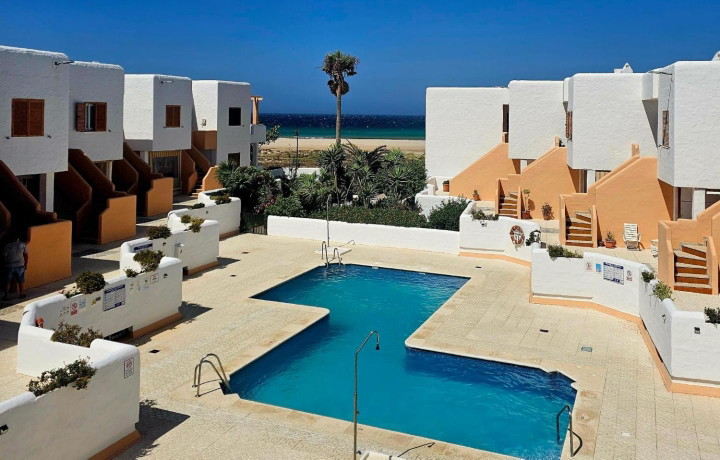 Livingtarifa Apartamento Valhalla - Tarifa