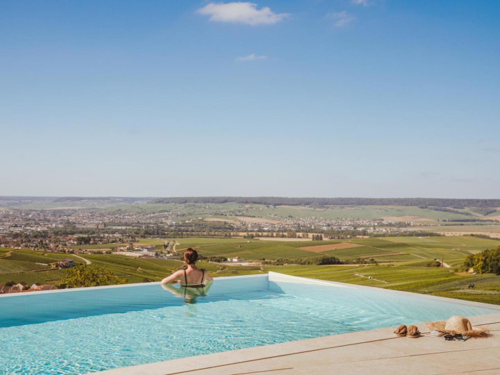 Royal Champagne Hotel & Spa - Marne
