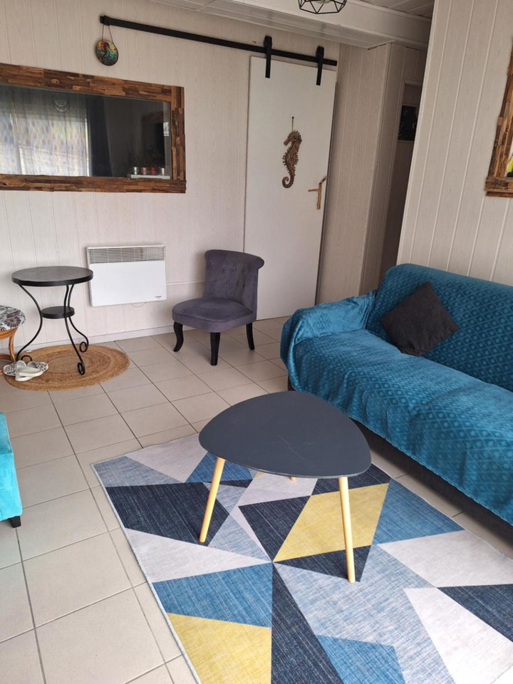 Gîte L'hippocampe - Tallard