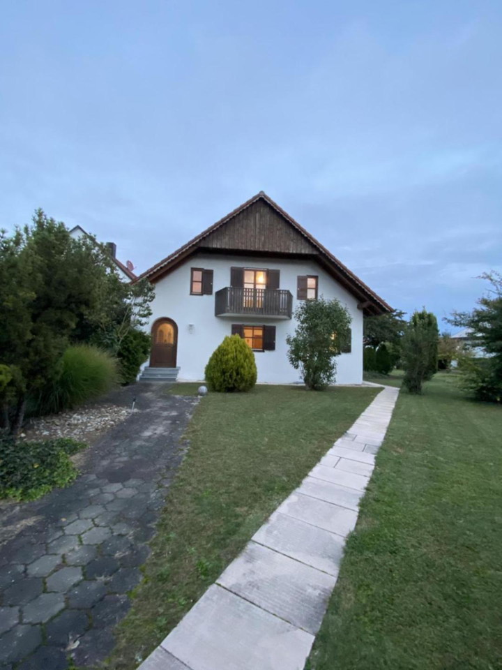 Landhaus In Pförring - Oberbayern