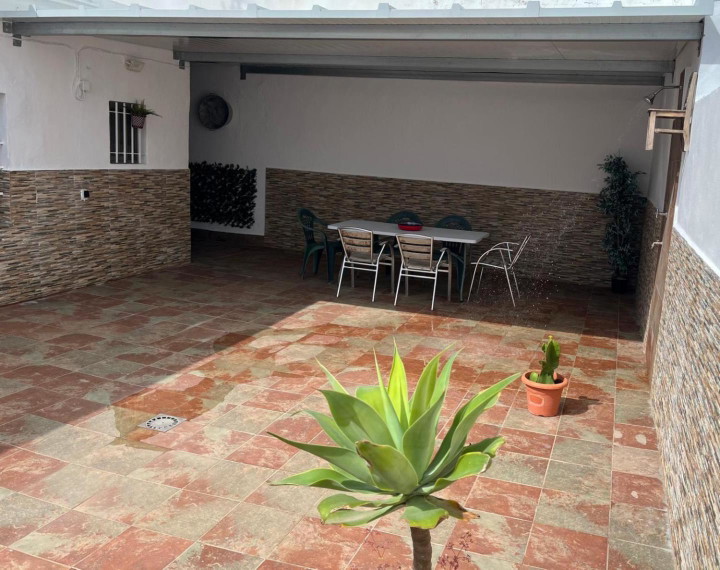 Casa Moli - Barbate