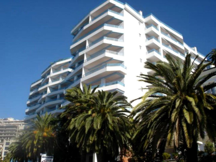 Apartments Serxhio - Saranda