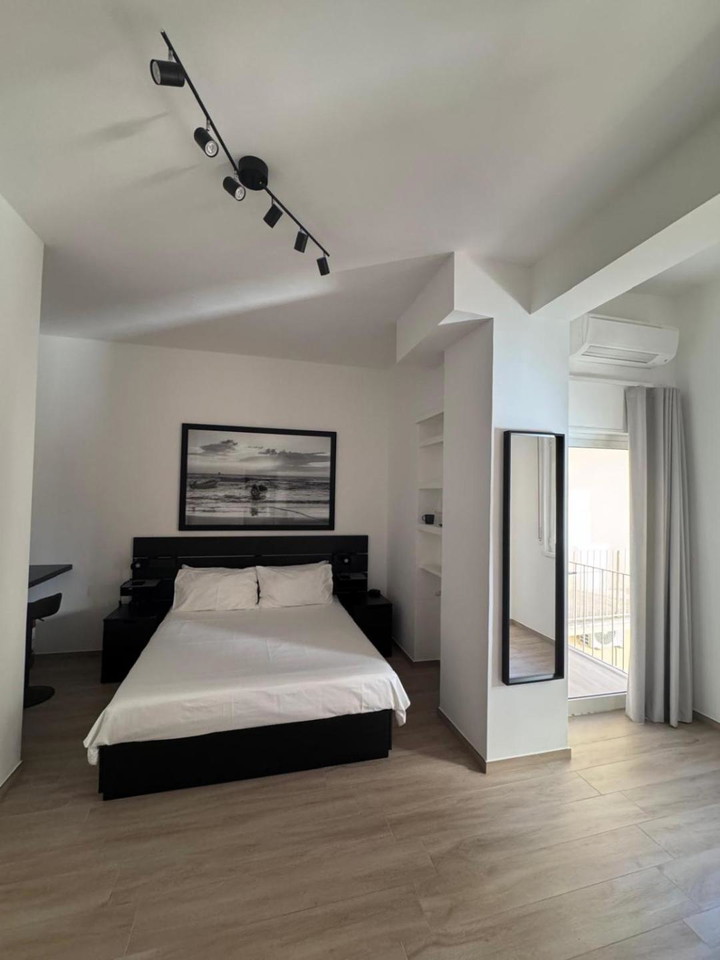 Baldu Suite - Bari