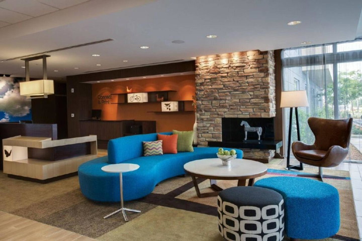Fairfield Inn & Suites By Marriott Fort Lauderdale Pembroke Pines - Hialeah, FL