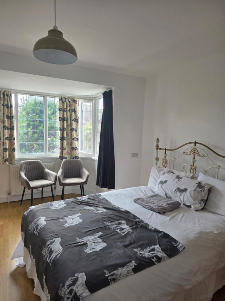 Margate Beach House 2 - Birchington-on-Sea