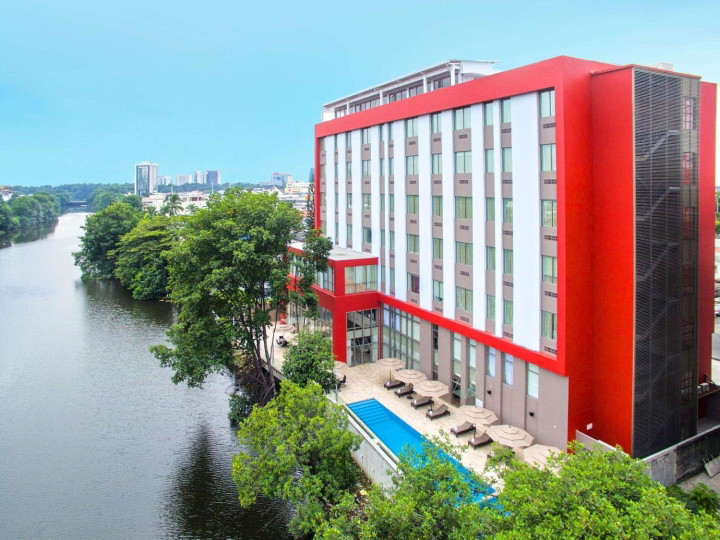 Radisson Hotel Guayaquil - Ecuador
