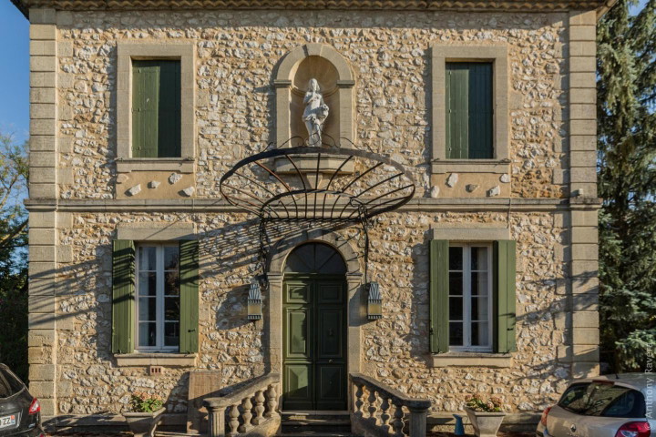 The Rhone Retreat - Uzès