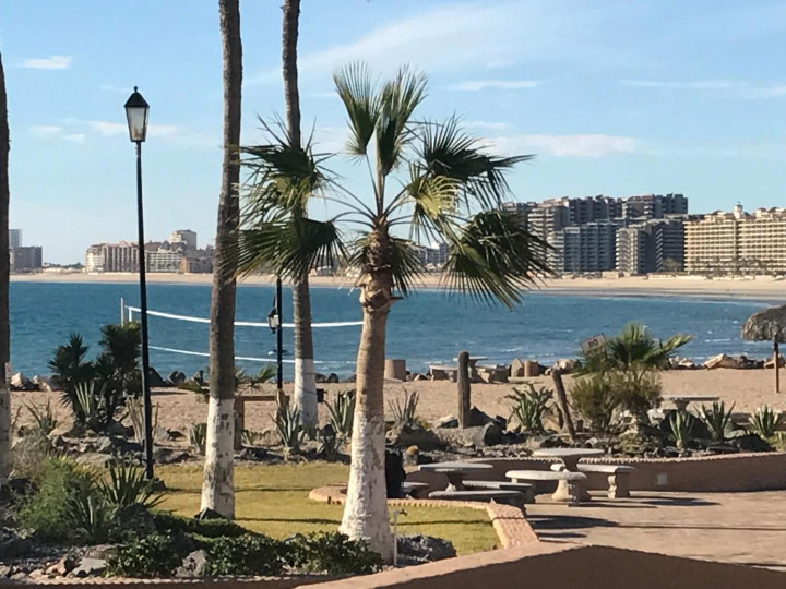 Pinacate Marina Resort - Villa 11 - Baja California