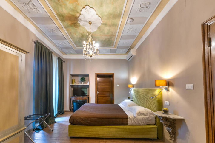 La Rocca Guest House & Spa - Montefalco
