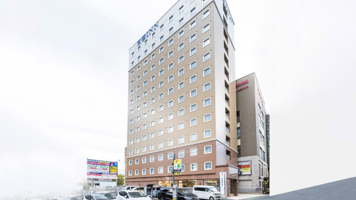Toyoko Inn Kita-asaka-eki Nishi-guchi - Tokorozawa
