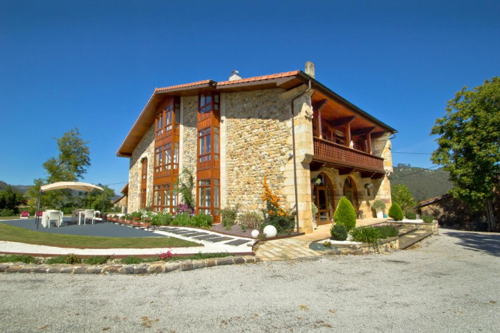 Villa Arce Hotel - Torrelavega