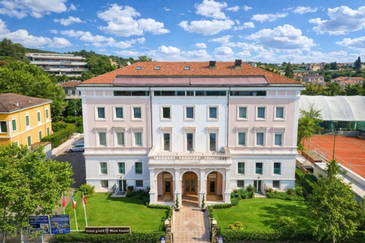 Greif Hotel & Spa - Trieste