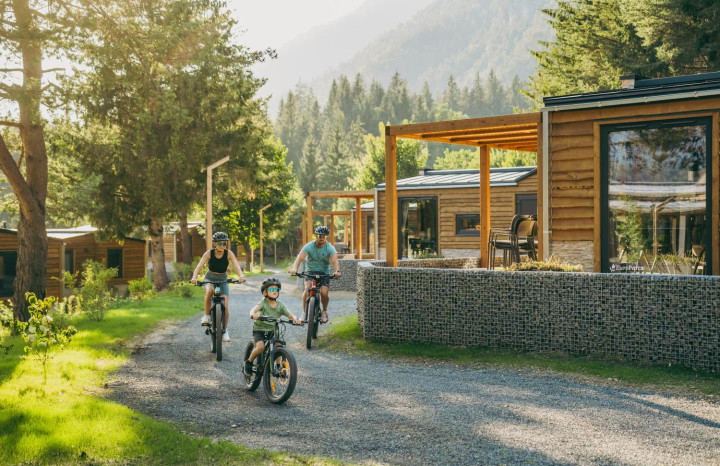 Europarcs Pressegger See - Austria