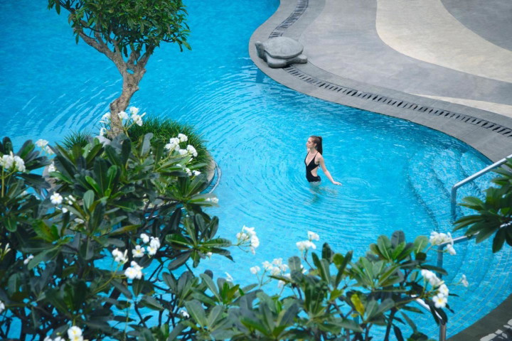 Sheraton Bandung Hotel & Towers - Bandung