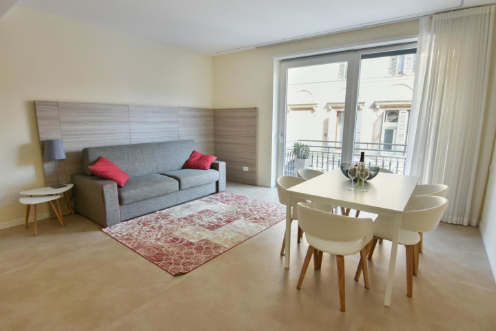 3 Amici Suites - Bussolengo