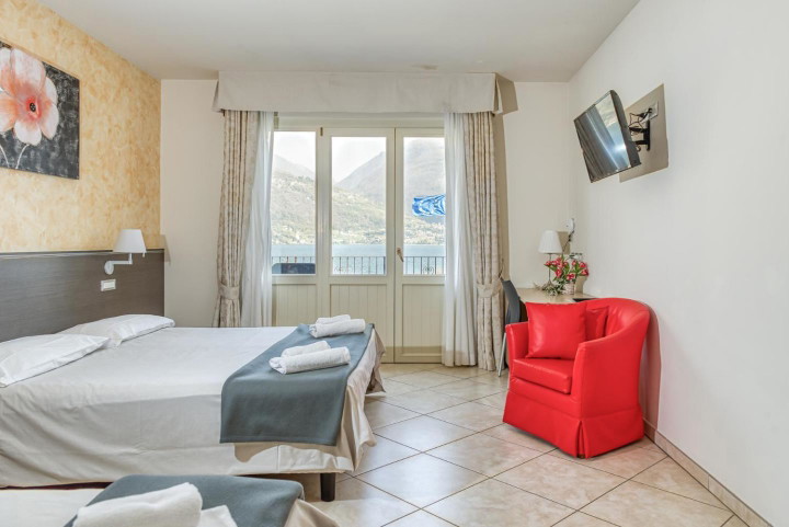 Hotel Lumin - Cólico