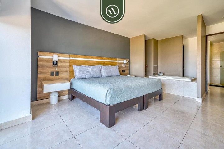 Villa Magna 294 | 4br/4.5ba Nuevo Vallarta, Beach, Pool & Marina - Nuevo Vallarta