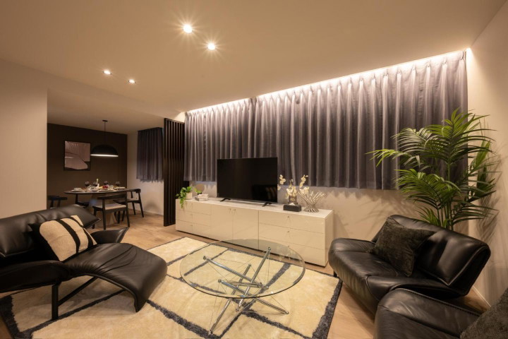 Suite Aｍber - Gifu
