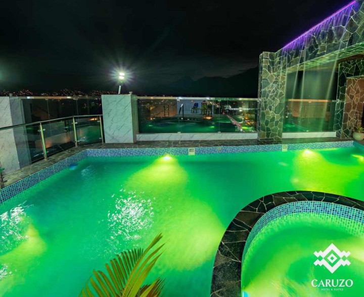Caruzo Hotel And Suites - Tingo María