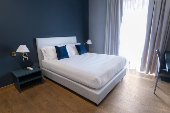 Hotel Enzo - Loreto