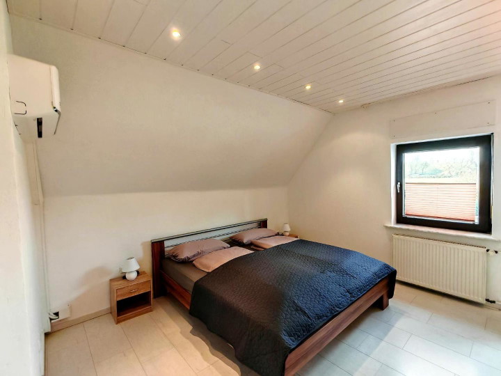 Ferienwohnung Alex - Ratingen