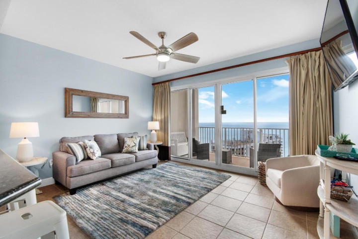 Ariel Dunes I 2305 - Miramar Beach, FL