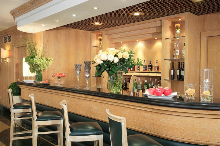 Starhotels Vespucci - Sesto Fiorentino