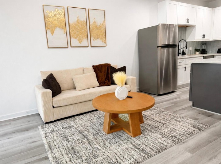 H-town Dream Deluxe Near Downtown & Med Center - Houston, TX