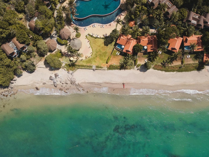 Rawi Warin Resort And Spa - Sha Extra Plus - Krabi