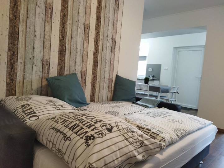 Holdudvar Apartman - Arad