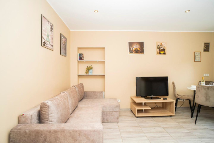Chill&go Premium - Kaunas
