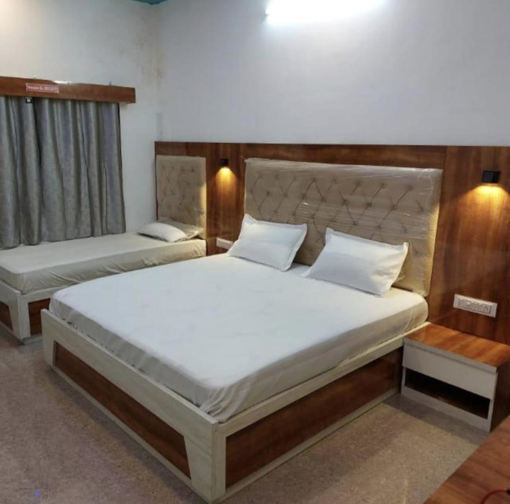 Shree Atithi Highway Hotel - Abu Road