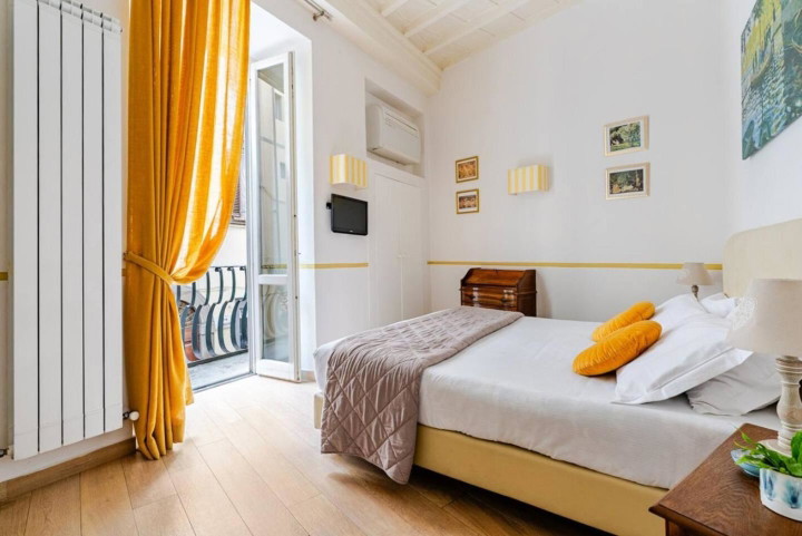 Modern Flat-5mins Walk From Uffizi Gallery - Florence