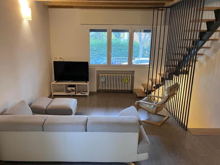 Casa Nuova E Spaziosa In Centro - Imola