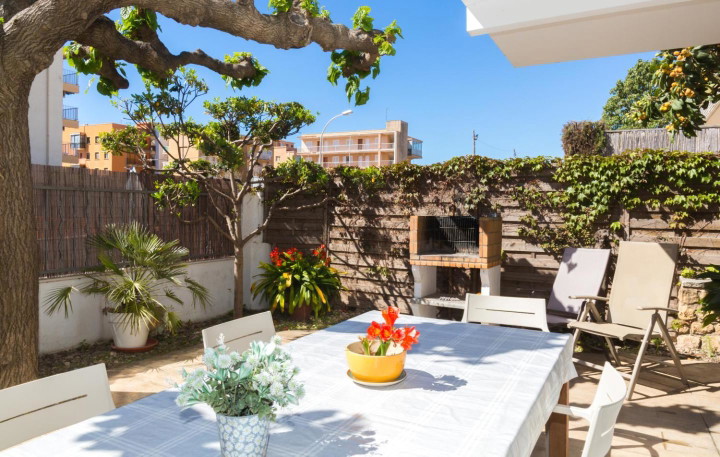 Villa Paula Trinidad - Salou