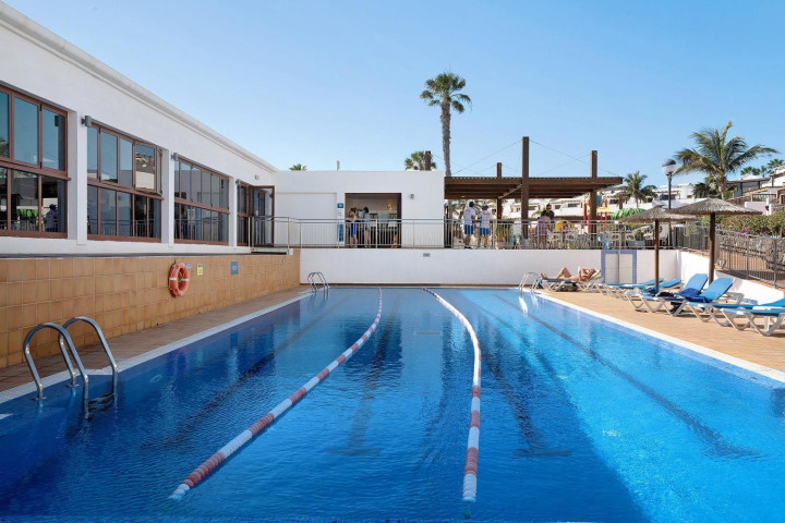 Casa Bilbao - Playa Blanca