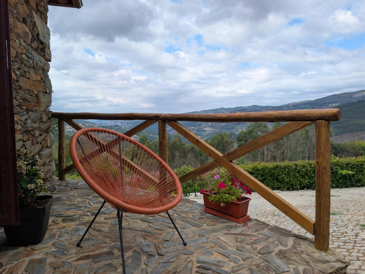 Casa D'eirigo - Castelo de Paiva