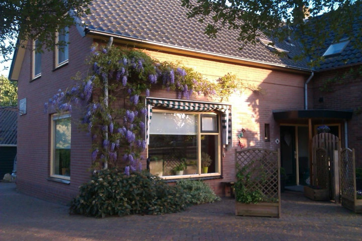 B&b De Vlinder - Slagharen