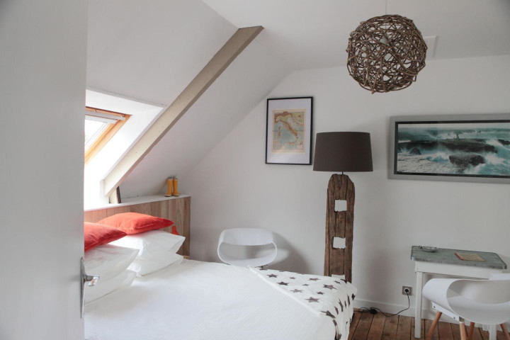 Maison A Babord Plage - Brittany