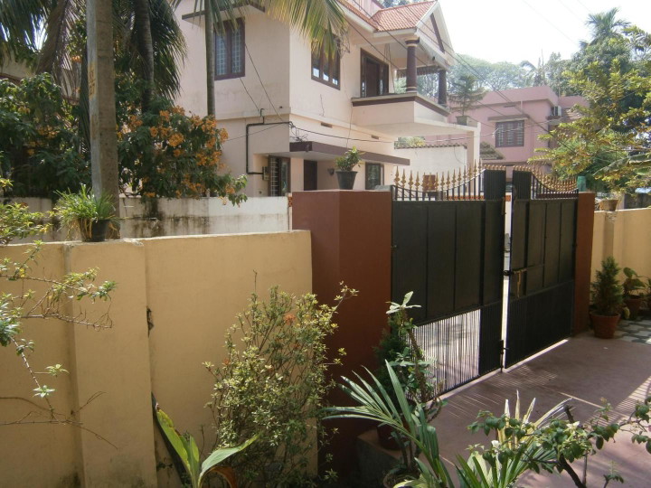 Lazar Residency Homestay - Kerala