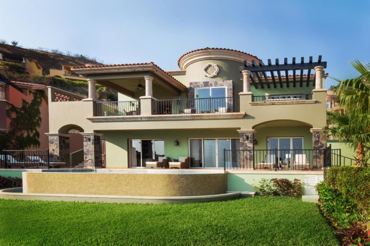 Quivira Los Cabos Condos And Homes -Vacation Rentals - Cabo San Lucas