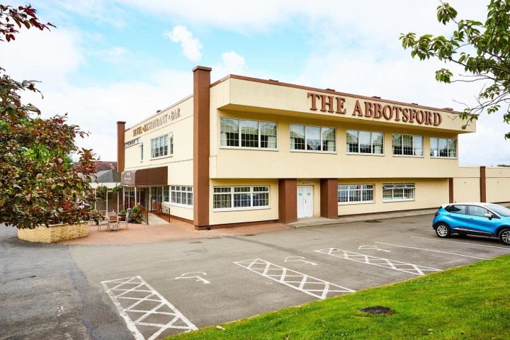 Abbotsford Hotel - Loch Lomond