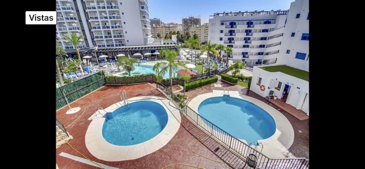 Los Patos Your Home On La Costa Del Sol - Benalmádena