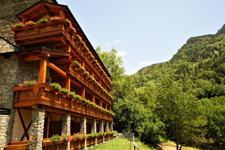 Hotel & Spa Xalet Bringue - Andorra