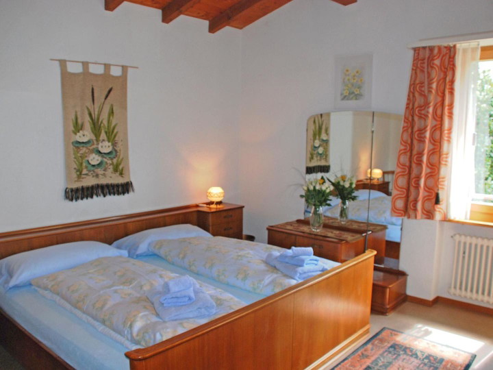 Apartment Tre G Og By Interhome - Gambarogno
