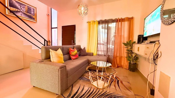 Cozy 1 Bedroom - Punta Cana